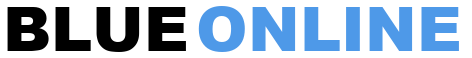 Blue Online